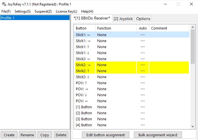JoyToKey: Guía completa con historia, funciones y configuración – ZonaPCera
