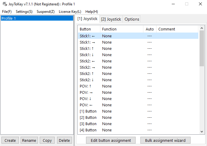 JoyToKey: Guía completa con historia, funciones y configuración – ZonaPCera